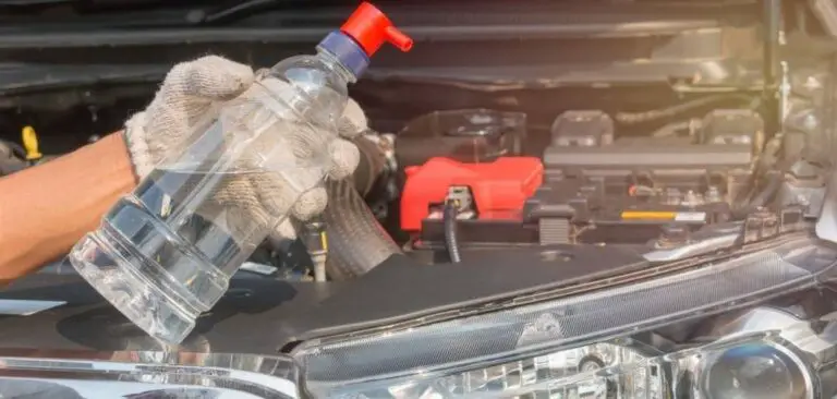 5 Causes Why Your Car Battery Is Leaking And How To Fix It